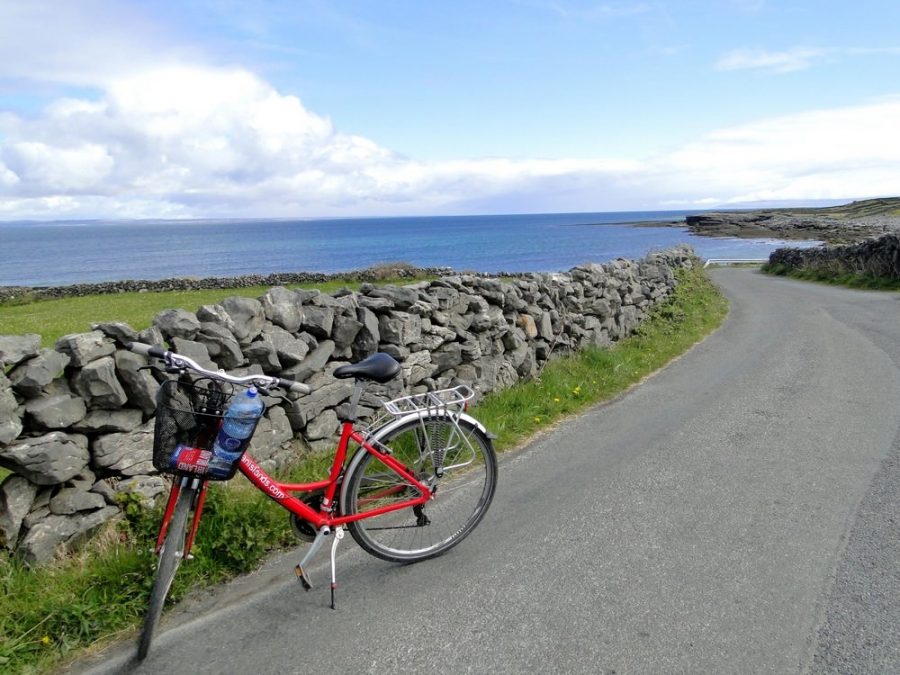 Irland-Roadtrip - Abenteuerfeeling auf Inishmore • Join The Sunny Side