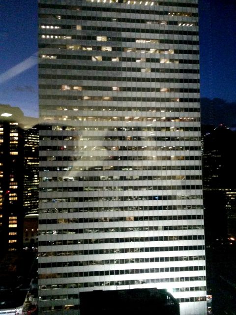 "Suits"-Drehorte - Auf den Spuren von Harvey Specter und Mike Ross ...