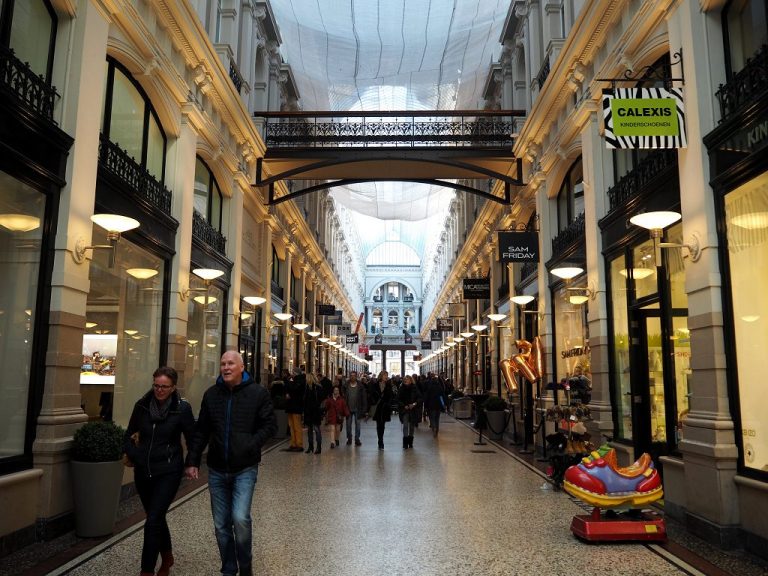 Den Haag - Reisetipps, Highlights & Unterkünfte • Join The Sunny Side