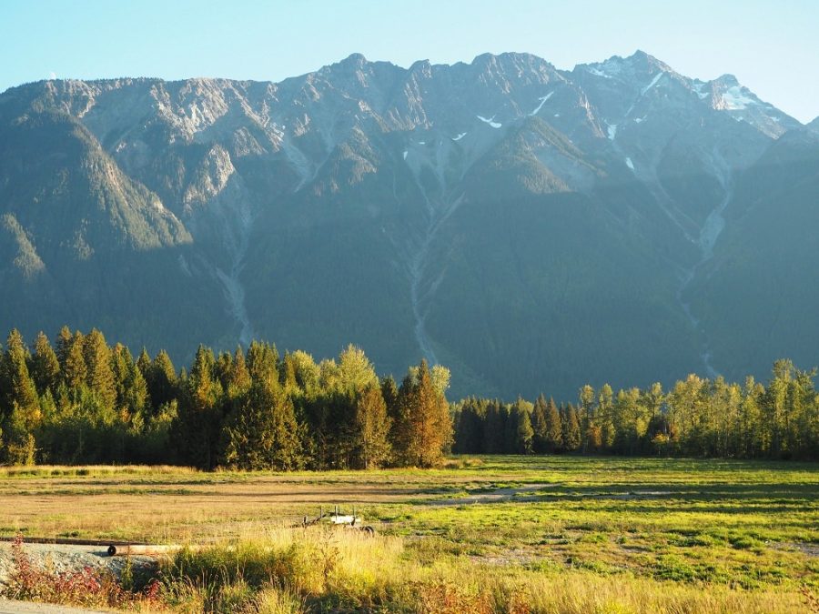 Duffey Lake Road -Unerwartetes Roadtrip-Highlight in Westkanada • Join ...