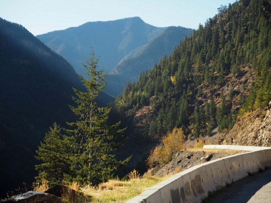 Duffey Lake Road -Unerwartetes Roadtrip-Highlight in Westkanada • Join ...