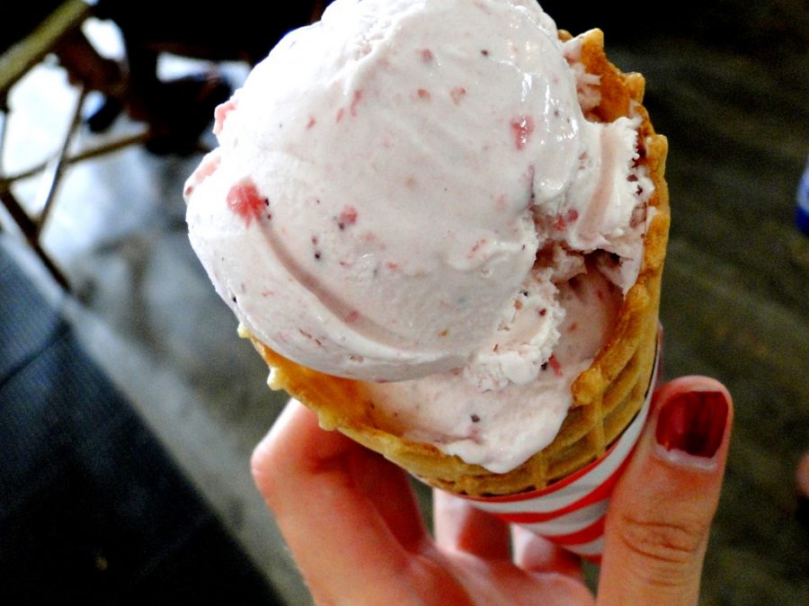 New York Reisetipps - Highlights in DUMBO • Join The Sunny Side