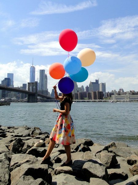 New York Reisetipps - Highlights in DUMBO • Join The Sunny Side