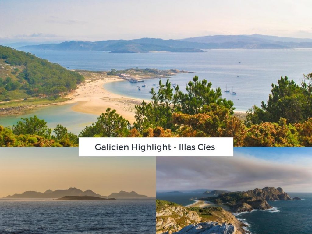 Galicien Rundreise – Die 10 besten Highlights & Reisetipps • Join The ...
