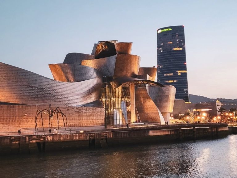 Bilbao – Die besten Sehenswürdigkeiten & Reisetipps • Join The Sunny Side
