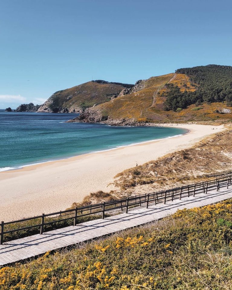 Nordspanien Roadtrip – Route, Highlights & Reisetipps • Join The Sunny Side