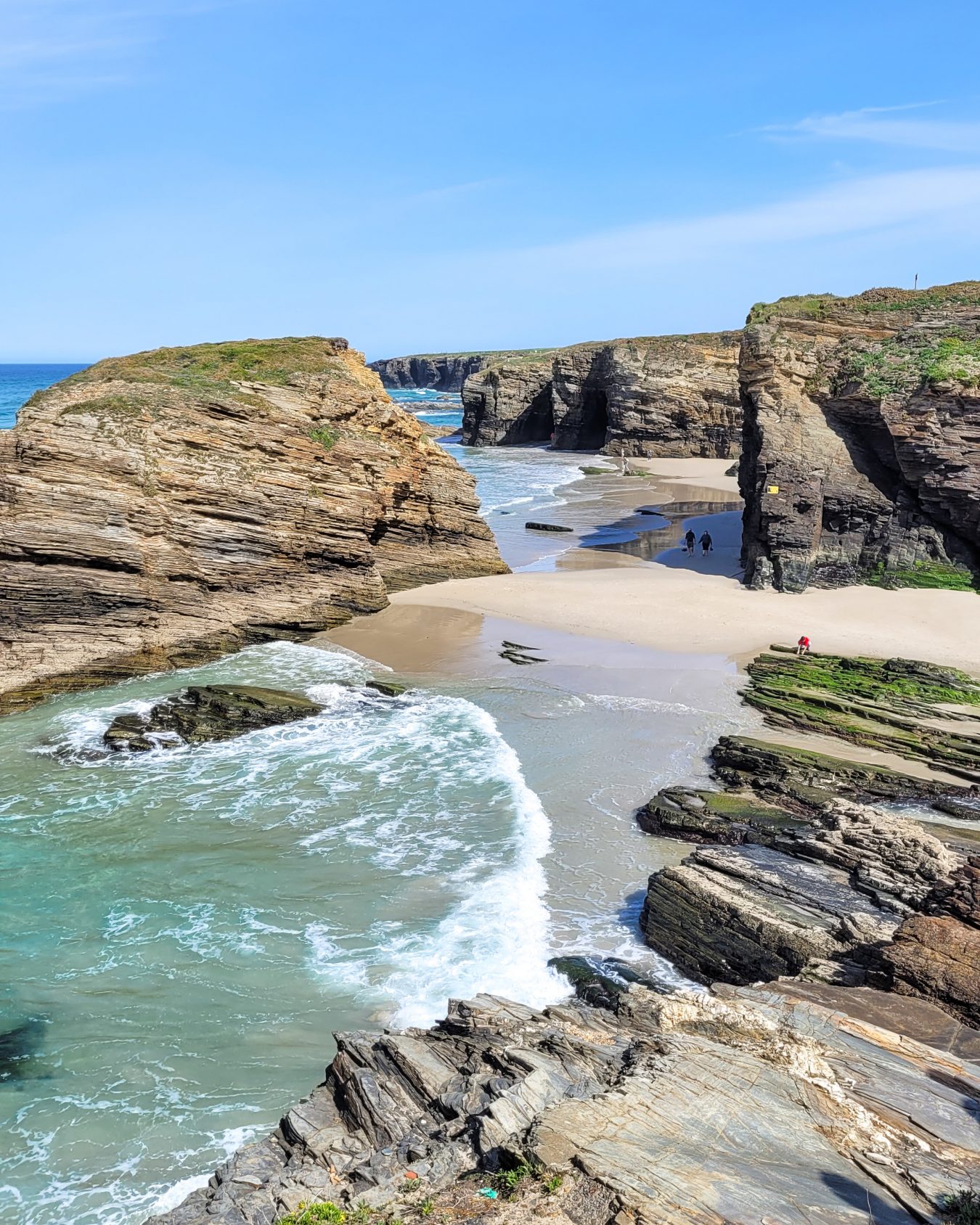 Nordspanien Roadtrip – Route, Highlights & Reisetipps • Join The Sunny Side